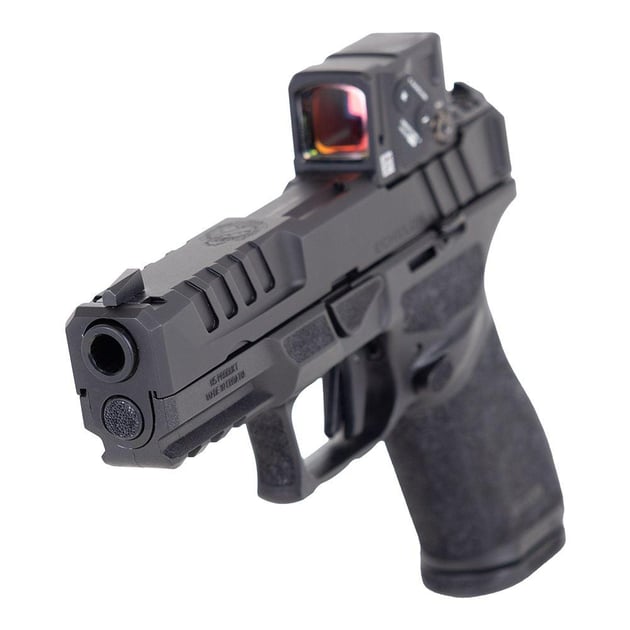 Springfield Echelon 4.0C Compact Length Frame 9mm 4" 15/18-rd Pistol w ...