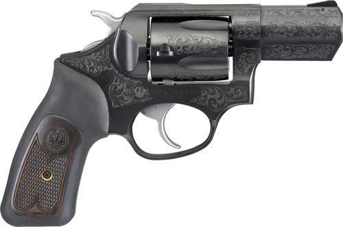 Ruger SP101 357 Mag 2.25" - FS Engraved (TALO) - $705.95 | gun.deals