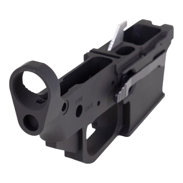 BLEM PSA Billet .45 ACP "Tinker" Lower Receiver w/ Mag Catch & Ejector ...