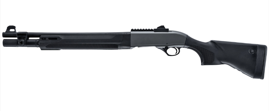 Beretta A300 Ultima Patrol 20 GA 19.1" 7rd Semi-Auto Shotgun, 3 ...