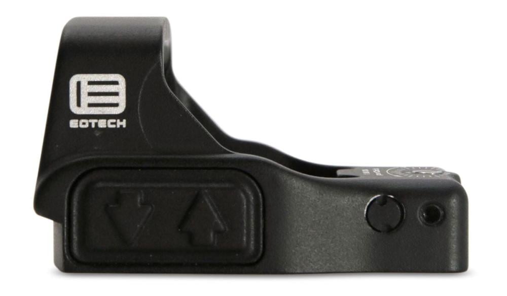 EOTech EFLX 6 MOA Mini Red Dot Reflex Sight, Black - $229.99 | gun.deals