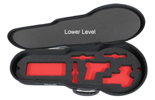Peak Case Home Defense Violin Case Mossberg 590 Shockwave or Tac-14 ...