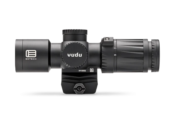 EOTech 3-9x32mm Vudu Compact Riflescope - SFP MR5 Reticle - $699.99 ...