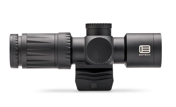 EOTech 3-9x32mm Vudu Compact Riflescope - SFP MR5 Reticle - $699.99 ...