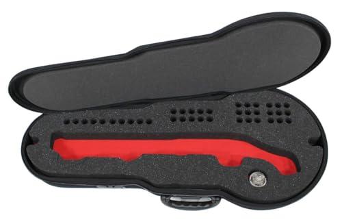 Peak Case Home Defense Violin Case Mossberg 590 Shockwave or Tac-14 ...
