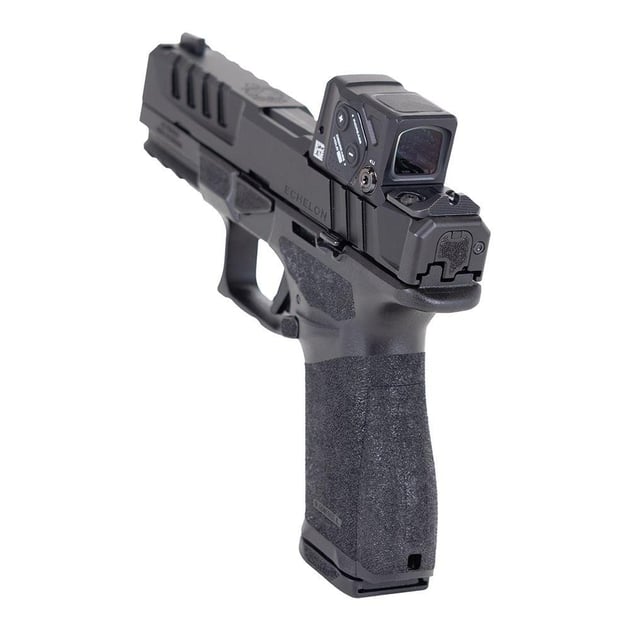 Springfield Echelon 4.0C Compact Length Frame 9mm 4" 15/18-rd Pistol w ...