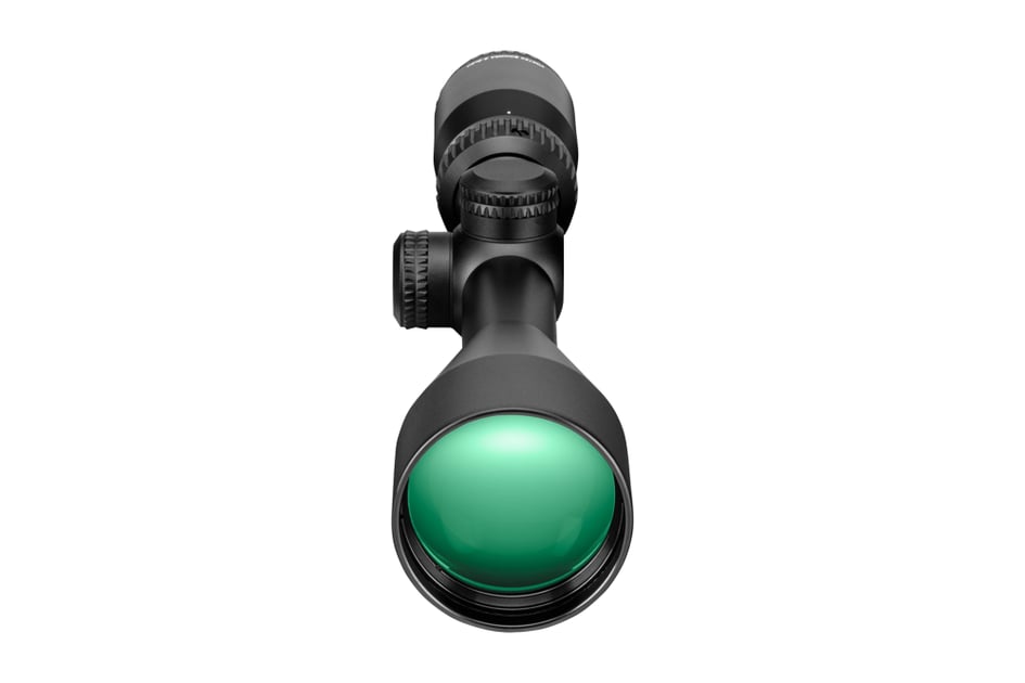 Vortex Sonora 3-9x50 SFP Rifle Scope - Dead Hold BDC Reticle - $99 ...