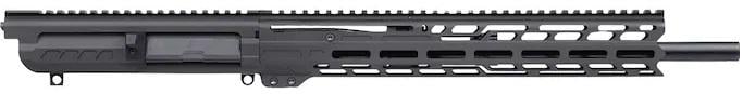 CMMG LR-308 Dissent Mk3 Upper Receiver Assembly 308 Winchester 16 ...