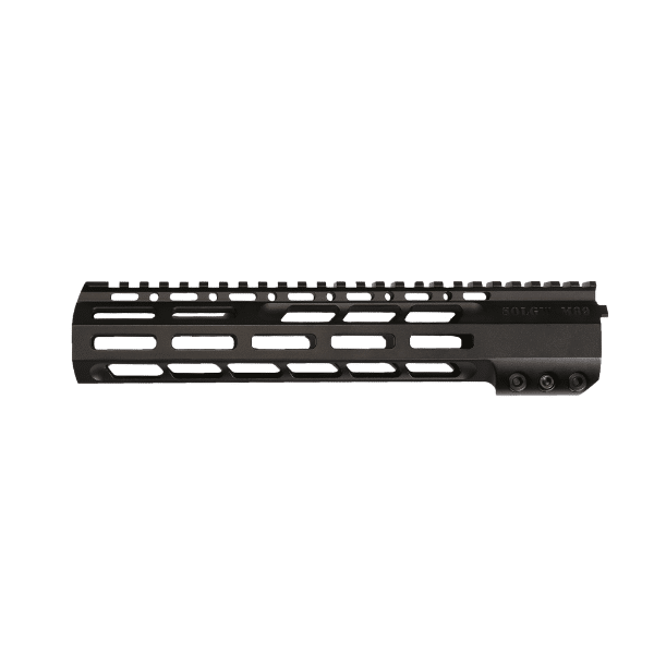 SOLGW M89 Drivelock M-LOK AR-15 Handguard 8" / 9.5" - $169.95 | gun.deals