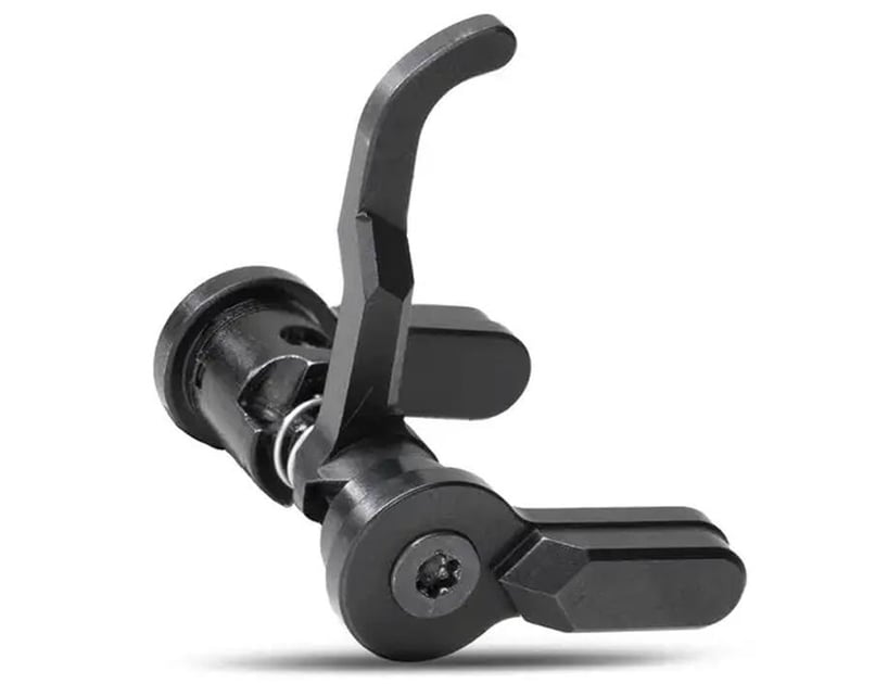 Atrius Development 3 Position Super Selector Ambidextrous Safety - $160 ...