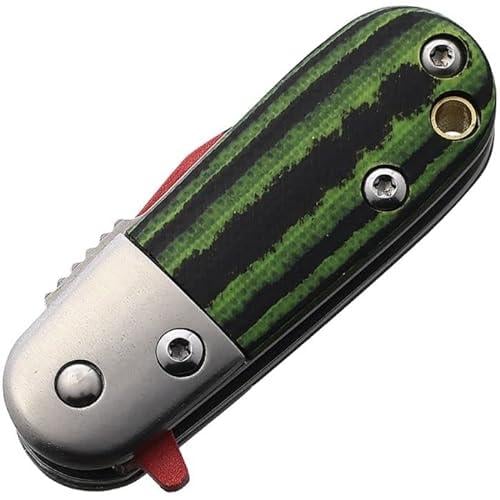 Rough Ryder Angry Watermelon Linerlock A/O - $17.49 + FREE Shipping ...
