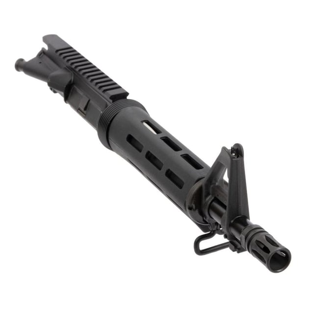 PSA 10.5" Phos Pistol-Length 300 Blackout B5 MLOK Upper Without BCG ...