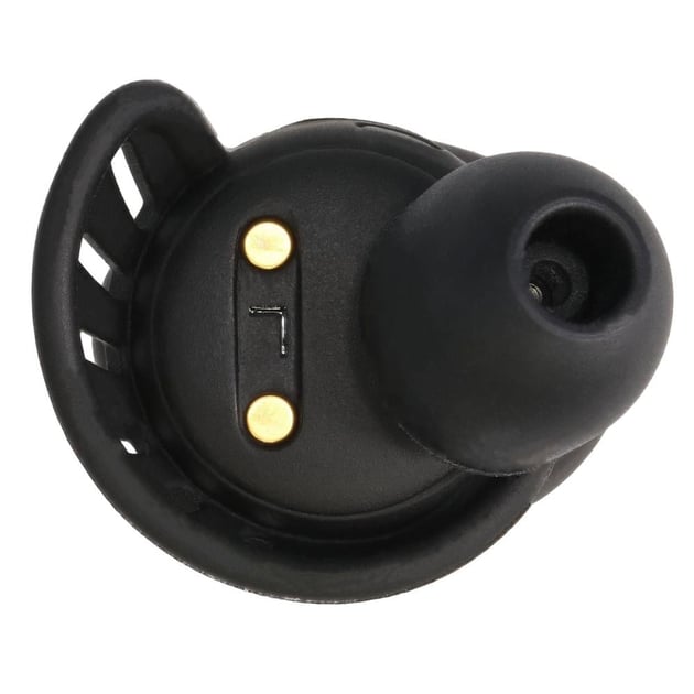 WALKERS GAME EAR Suppressor Rechargeable Ear Buds W/Bluetooth Black ...