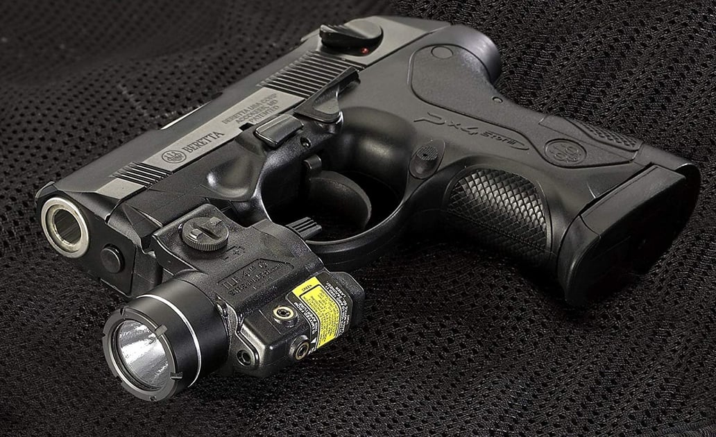 Streamlight 69247 TLR-4G H&K USP Full Size Rail Mounted Tactical Light ...