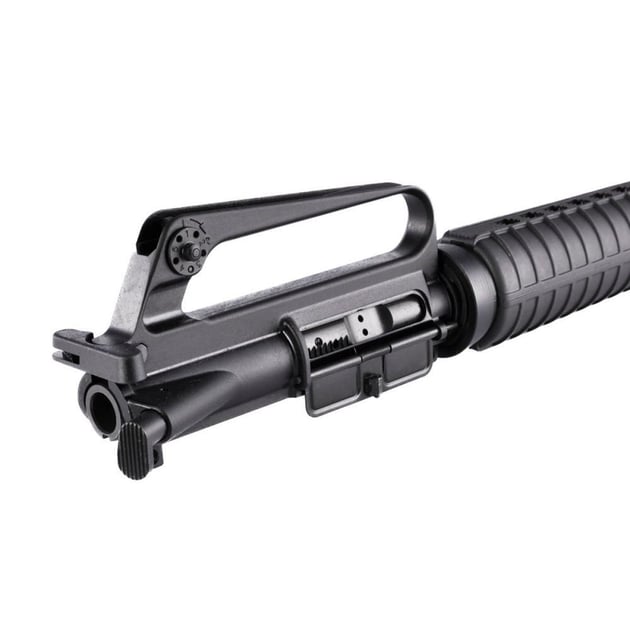 Brownells XM177E2 Upper Receiver, 11.5" Barrel, 1-12 Twist, Not Pinned ...