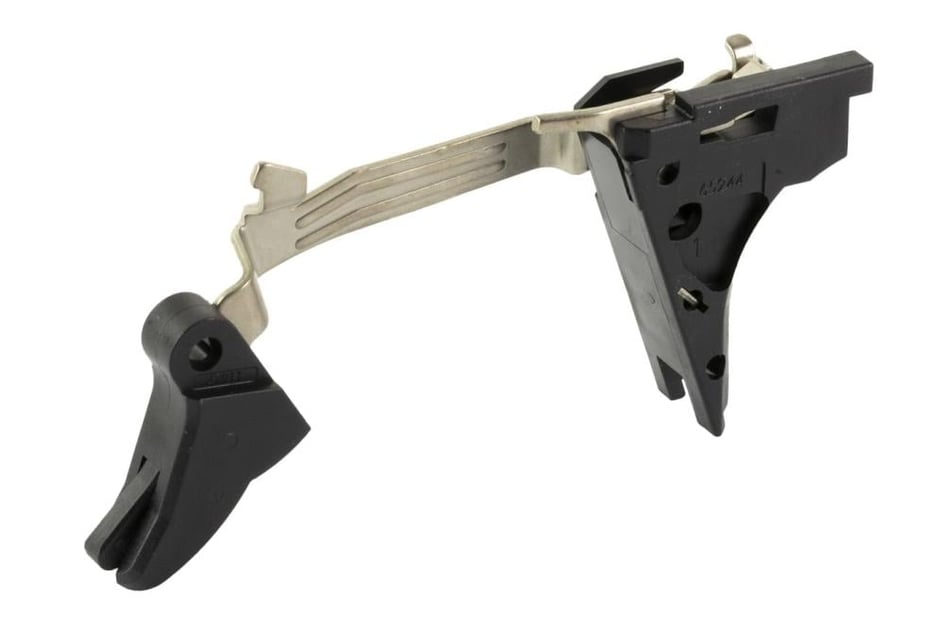 Glock Performance Trigger for Gen 4/5 9mm (Double-Stack Models) - $69. ...