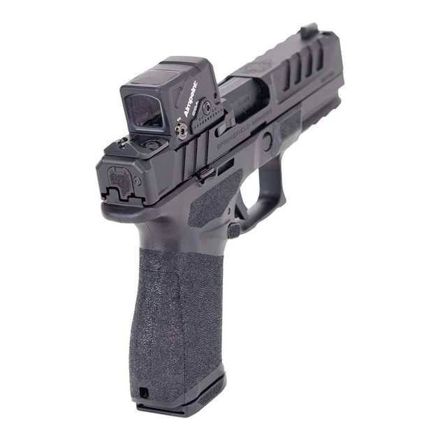 Springfield Echelon 4.0C Compact Length Frame 9mm 4" 15/18-rd Pistol w ...