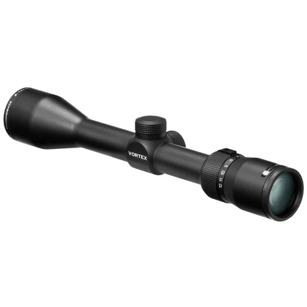 Vortex Diamondback 4-12x 40mm Rifle Scope Dead-Hold BDC - $149.99 (Free ...