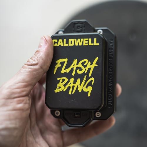 Caldwell Flash Bang, Target Hit Indicator with Impact Light System and ...