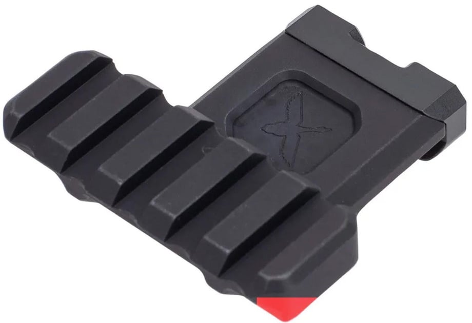Forward Controls Design PMA Parallel Red Dot Mount for ACOG's - PMA ...