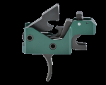 Partisan Triggers Disruptor AR-15 FRT 3 Position Drop In Forced Reset ...