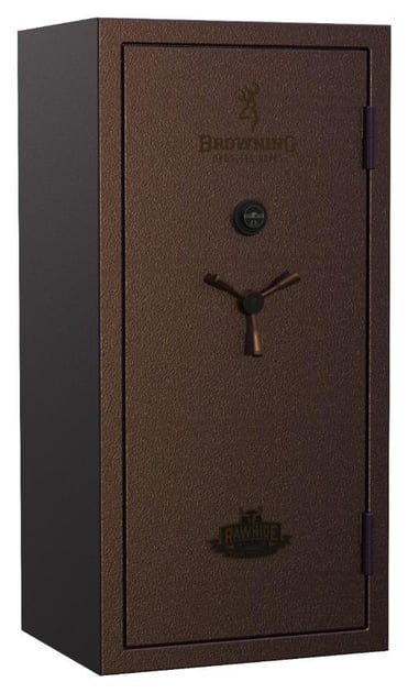 Gun Safes Made in the USA | gun.deals