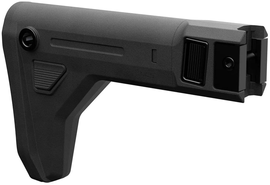 Magpul UCS Universal Carbine Stock Black Folding Picatinny Rail ...
