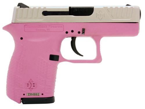 Pink .380 ACP Pistols for Sale | gun.deals