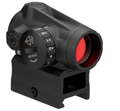 Sig Sauer ROMEO-MSR Gen II JULIET5-Micro COMBO 2 MOA Red Dot 5x ...