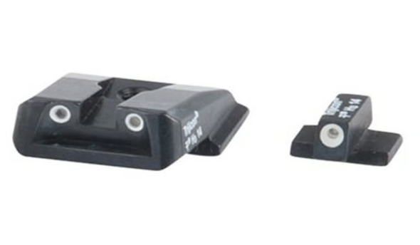 TRIJICON Sights For S&W M&P Shield - $92.75 + Free Shipping w/ Code ...