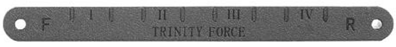 Trinity Force Stock Lock Insert - $3.95 | gun.deals