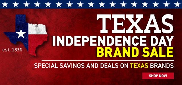 HUGE Deals on Texas Brands | gun.deals