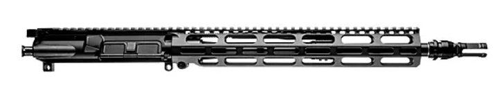 VKTR Industries VK-1 Forged Upper, 5.56 NATO, 13.7" Barrel, SOLGW NOX ...