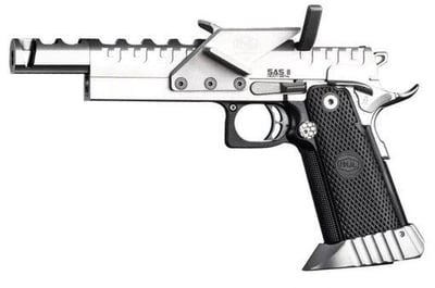 BUL Armory SAS2 for Sale - Best Price - In Stock Deals | gun.deals