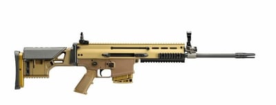 FN SCAR 17s for Sale - Best Price - In Stock Deals | gun.deals