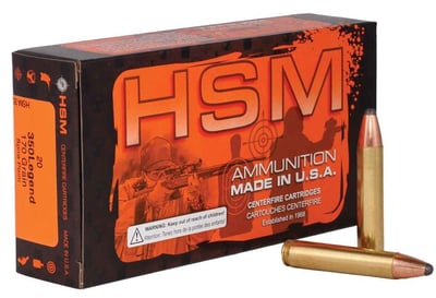 HSM Legend for Sale - Best Price - In Stock Deals | gun.deals