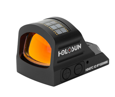 Holosun 407 for Sale - Best Price - In Stock Deals | gun.deals