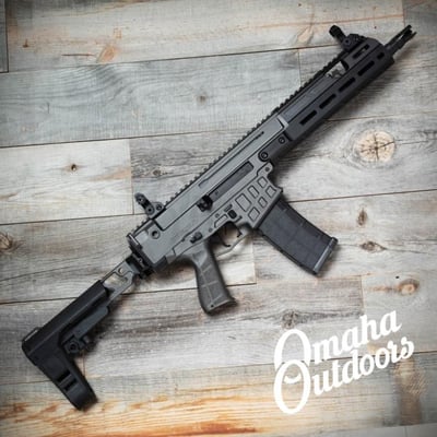 CZ Bren 2 MS for Sale - Best Price - In Stock Deals | gun.deals