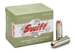 Buy Swift Bullet Company A-Frame Heavy Revolver Online
