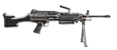 FN M249S for Sale - Best Price - In Stock Deals | gun.deals