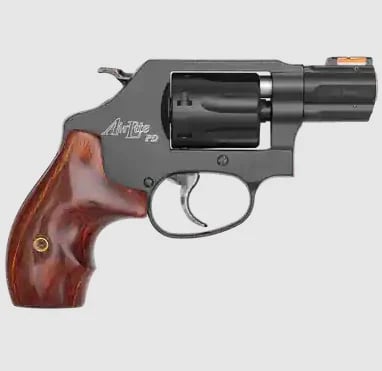 Smith & Wesson Model 351 for Sale - Best Price - In Stock Deals | gun.deals