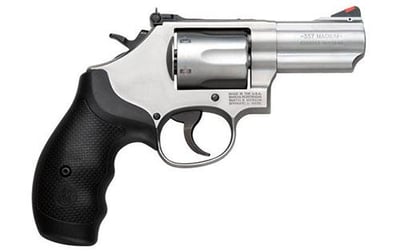 Buy Smith & Wesson Model 66 Online