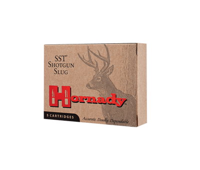 SST Shotgun Slugs for Sale - Best Price - In Stock Deals | gun.deals
