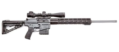 Wilson Combat Super Sniper for Sale - Best Price - In Stock Deals | gun ...