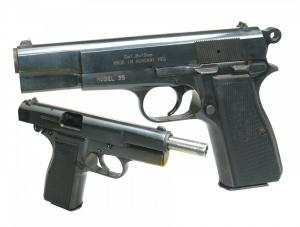 Search results for "used browning hi power" | gun.deals
