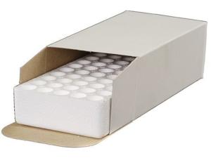 National Metallic CB Ammo Box with Styrofoam Tray - 225879 CB-05 (100 ...