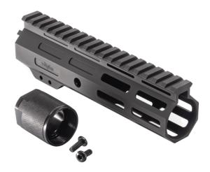 TRYBE Defense Magnite Ultra Function Lightweight Handguard, Full Top ...