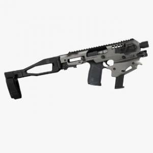 CAA MCK Micro Conversion Kit for the Smith and Wesson SD9VE/SD40VE Gray ...