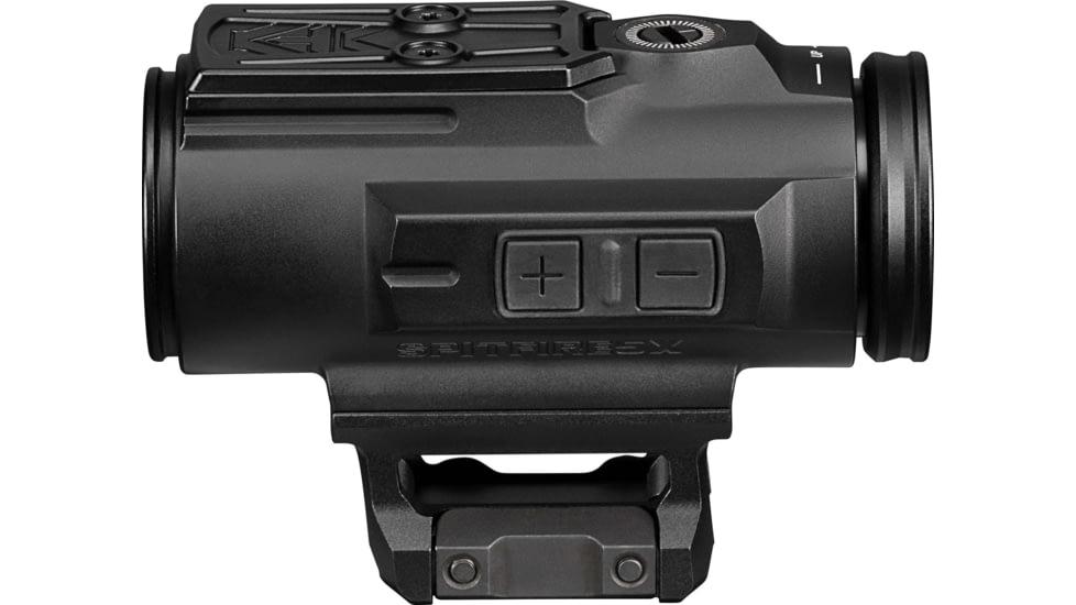 Vortex Spitfire HD Gen II 5x Prism Scope SPR-500 - $426.55 after code ...