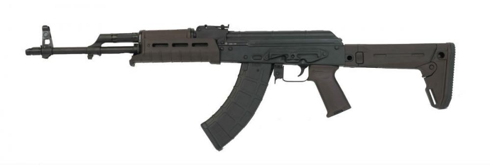 PSAK-47 GF3 Forged "MOEkov" Rifle, Plum - $749.99 + Free Shipping | gun ...